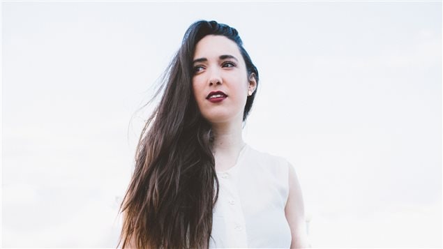 Rayannah | Radio-Canada