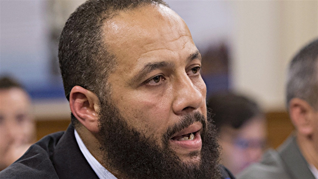 Projet de loi 59 : Adil Charkaoui se dit bâillonné par l'Assemblée ...