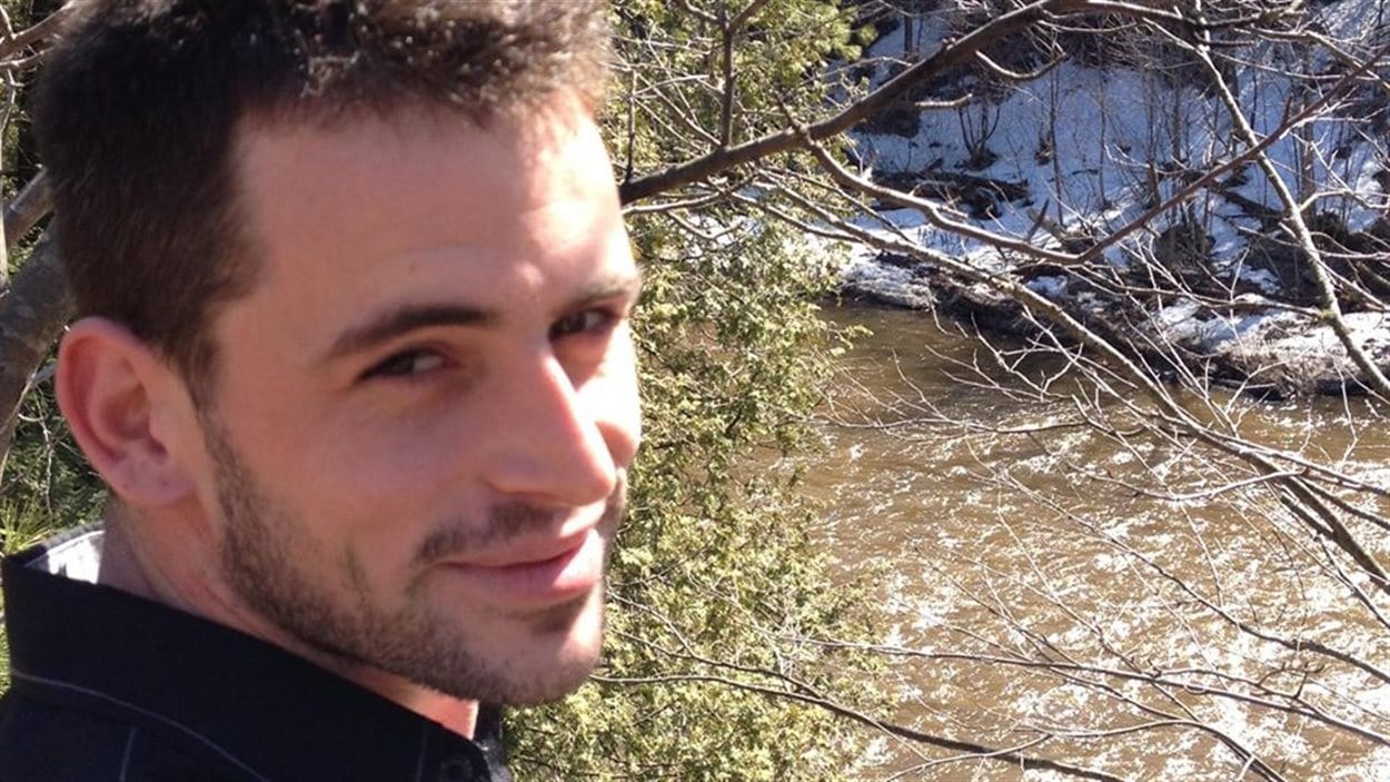 Jeune Homme Accusé De Leurre D Enfant Radio Canada