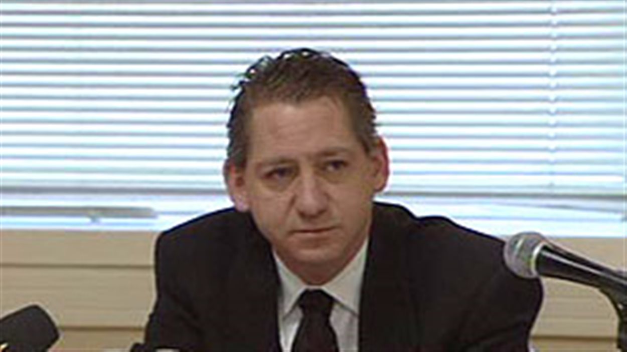 L'ancien député controversé Jim Pankiw se présente dans Saskatoon-Ouest ...