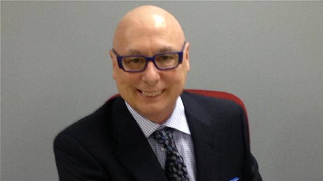 Le pdg du CISSS de la Côte-Nord déménage à Sept-Îles | Radio-Canada