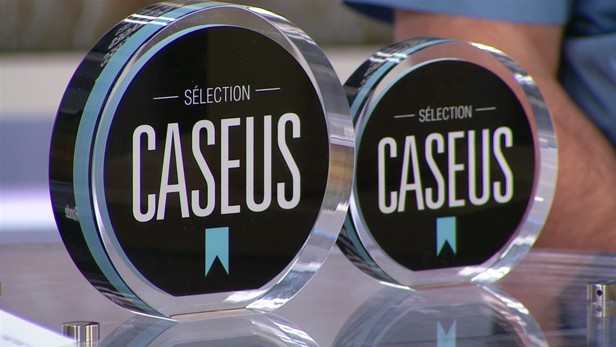 Concours Caseus : pluie de nominations pour des fromageries de l'Estrie ...