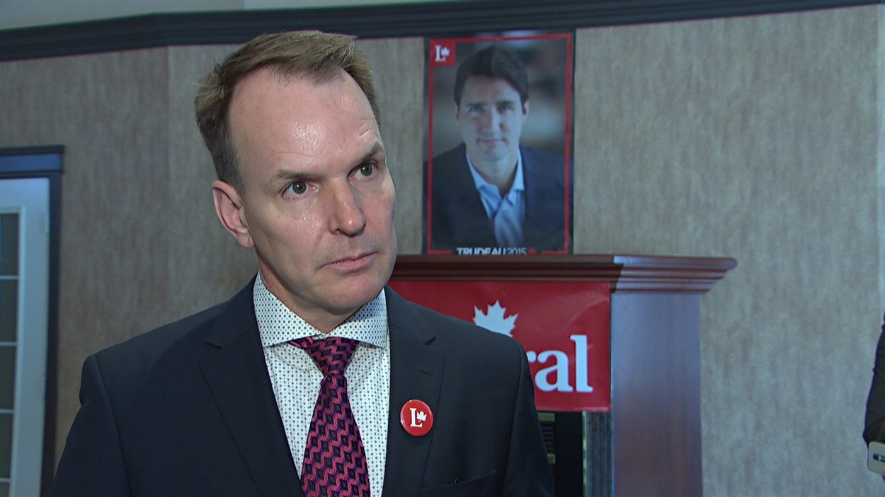 Un cinquième député de l'Î.-P.-É. siégera aux communes | Radio-Canada