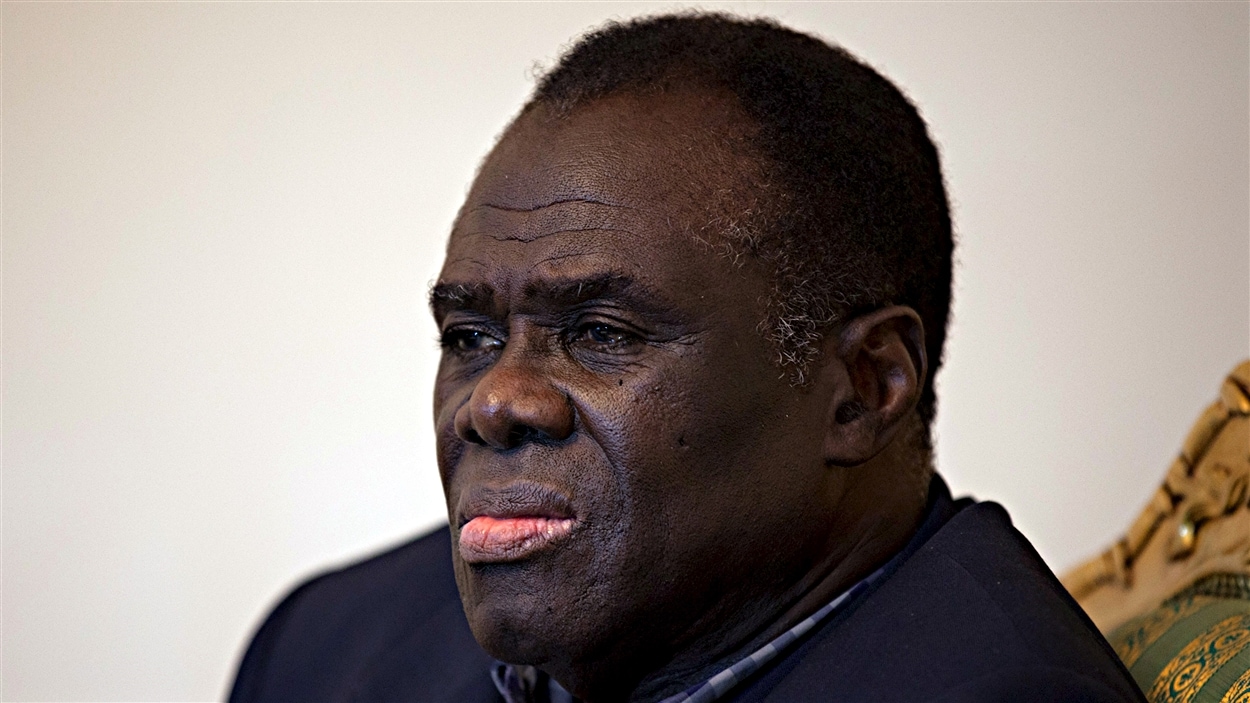 Burkina Faso : accord pour une sortie de crise, retour du président ...