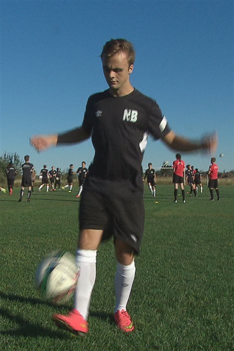 Académie de haute performance de Soccer Nouveau-Brunswick : début de la ...