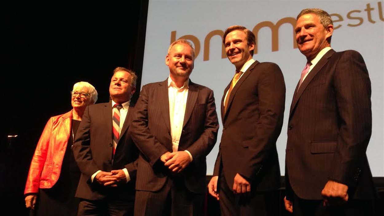 Les centaines d'emplois promis par BMM Testlabs se font toujours ...