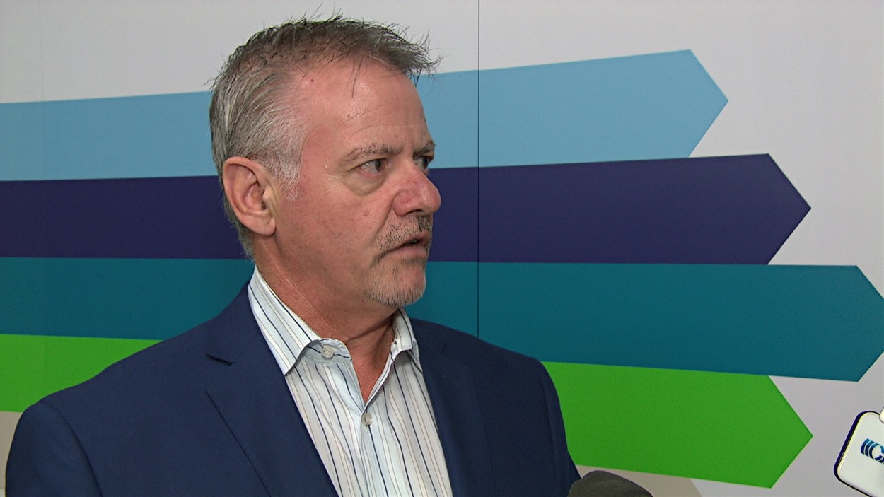 La STO ne peut plus améliorer son service, selon le président | Radio ...