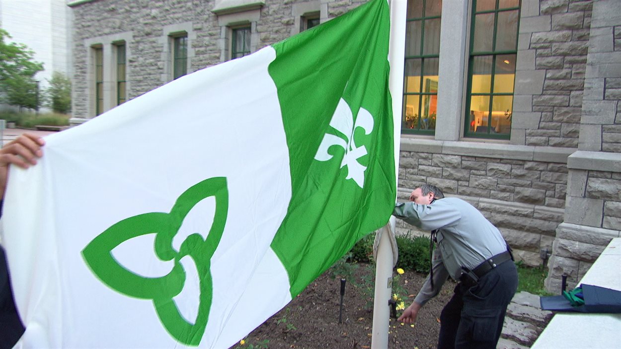 La région célèbre la journée des Franco-Ontariens | Radio-Canada