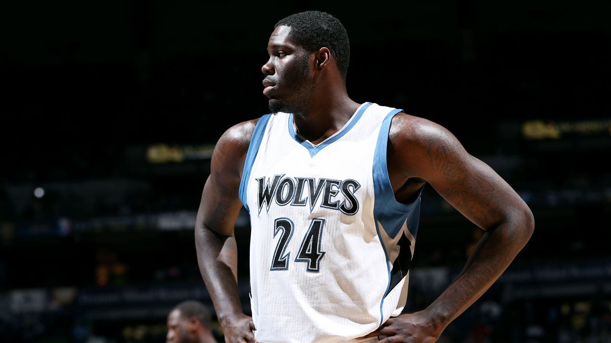 Anthony Bennett dans l'uniforme des Raptors? | Radio-Canada