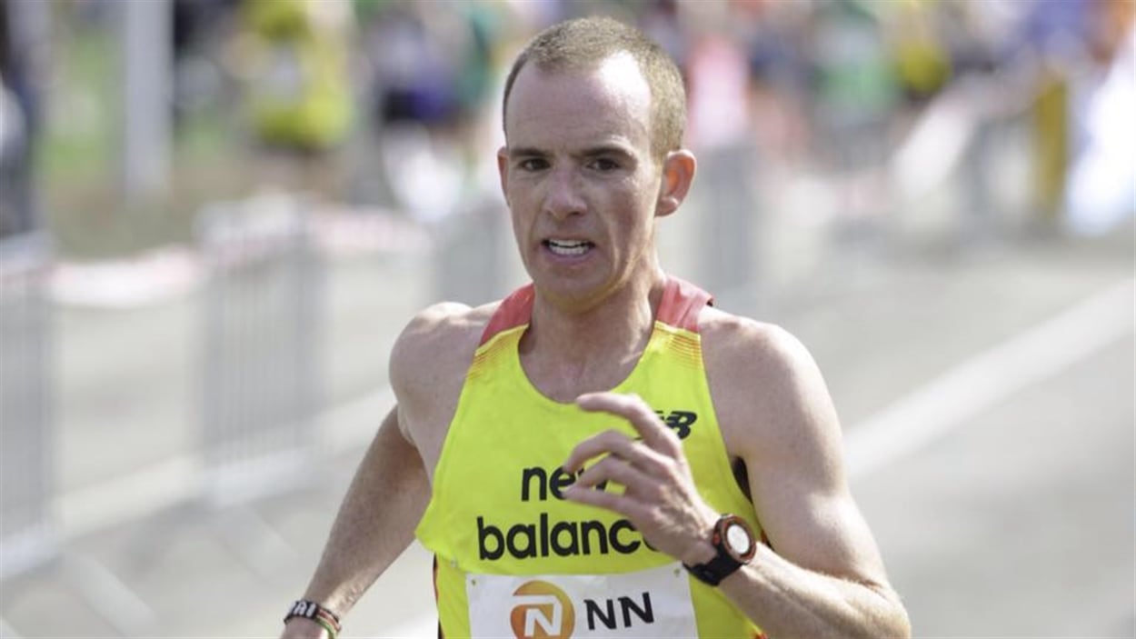 Coolsaet réalise la meilleure performance canadienne en 40 ans au ...