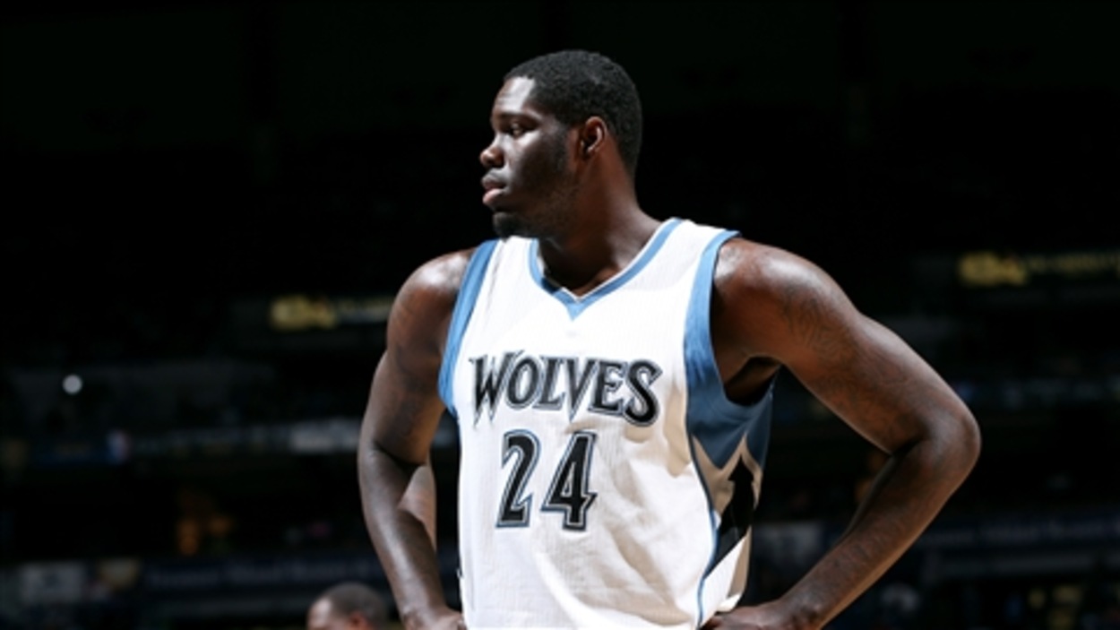 Anthony Bennett se joint aux Raptors de Toronto | Radio-Canada