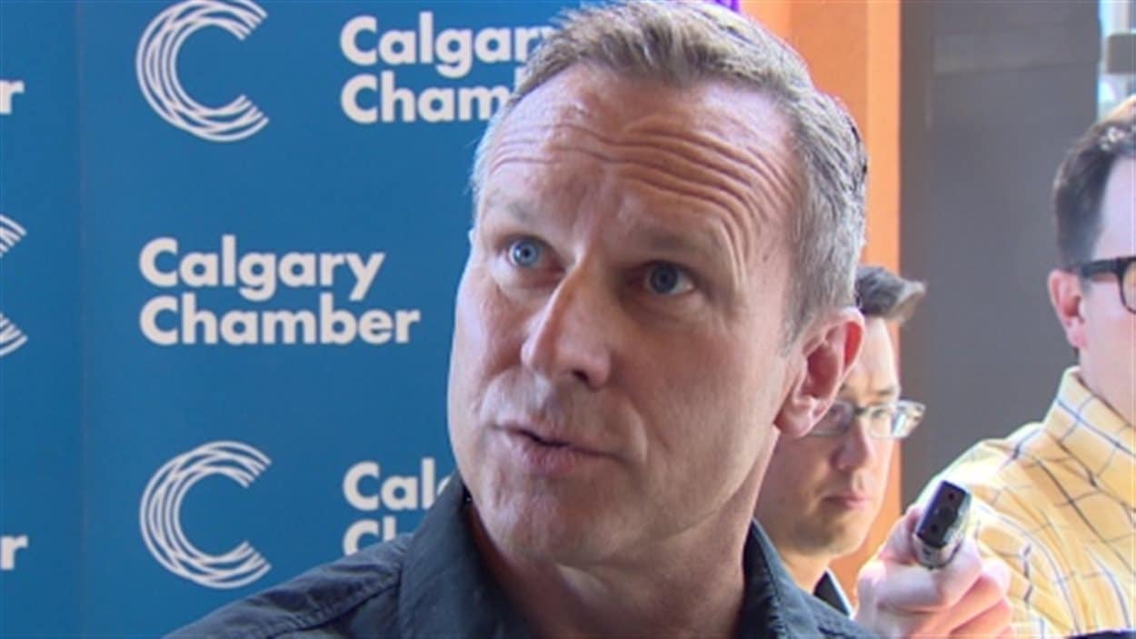 Fuite de gaz près de Fox Creek : le puits d'EnCana est finalement ...