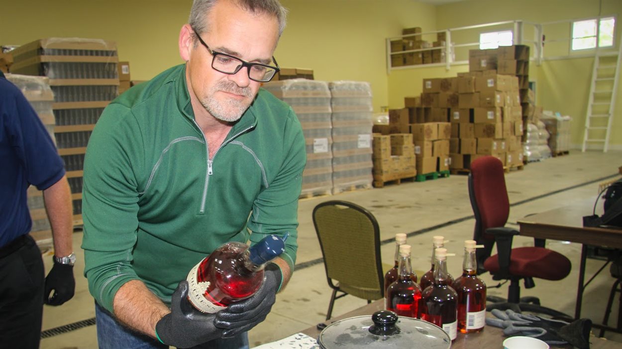 Exode rural en Nouvelle-Écosse : les régions contre-attaquent | Radio ...