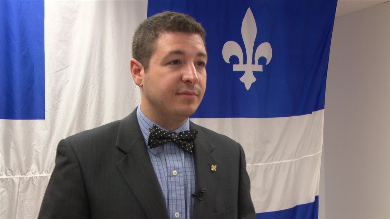 Le Bloc veut s'attaquer à la répartition des contrats fédéraux | Radio ...