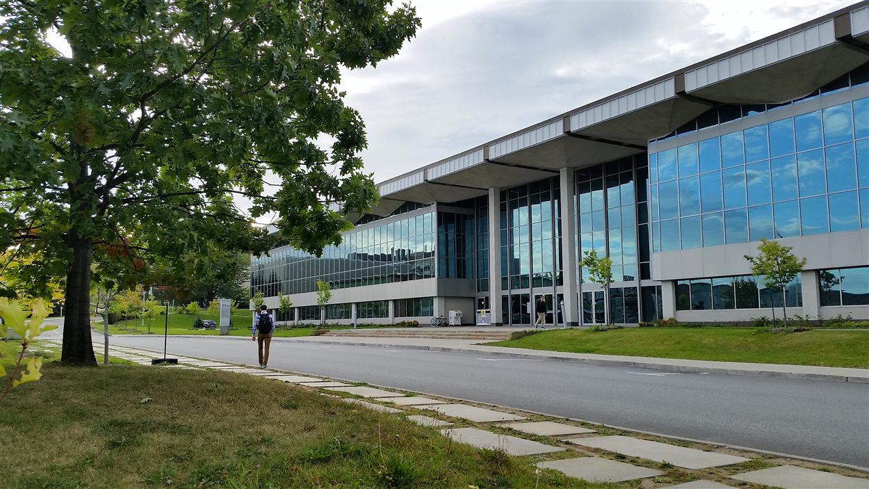 1 M$ pour aider le démarrage d'entreprises à l'Université de Sherbrooke ...