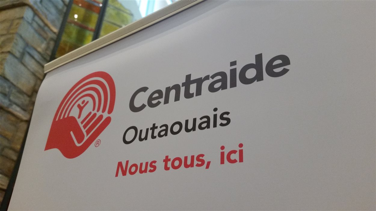 Centraide Outaouais réduit ses objectifs pour la quatrième fois en ...