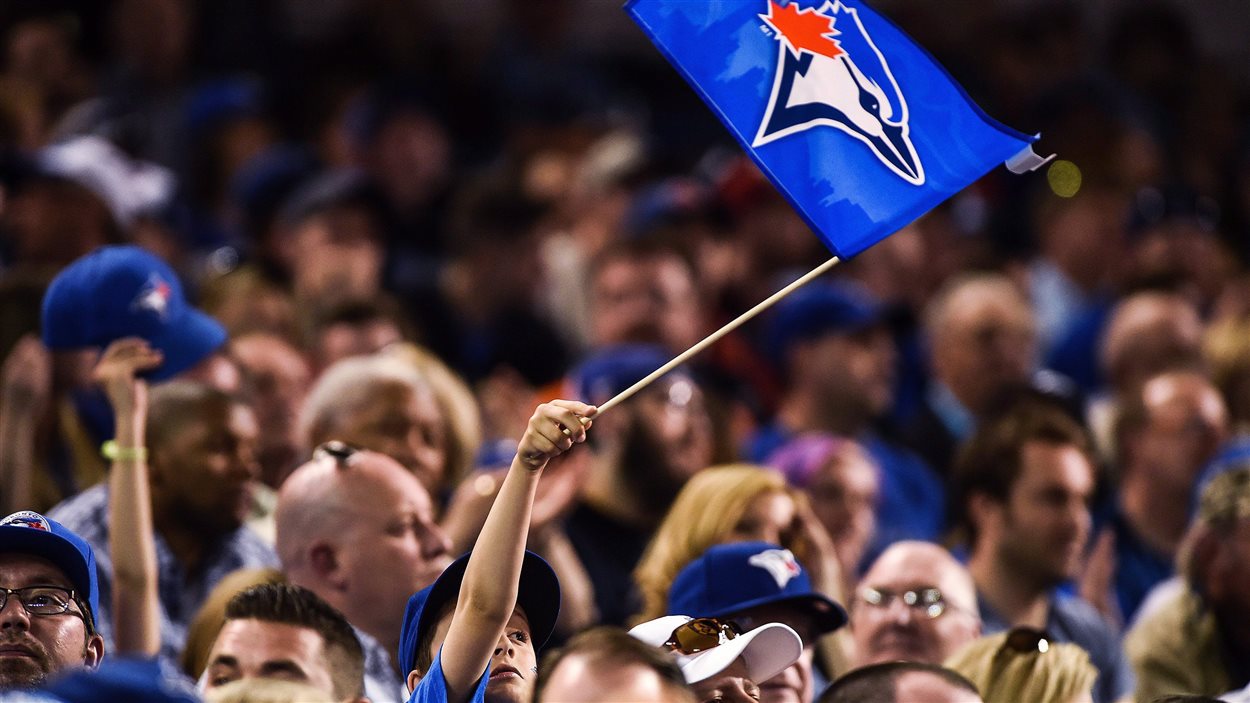 Dix moments incontournables dans l'histoire des Blue Jays | Radio-Canada