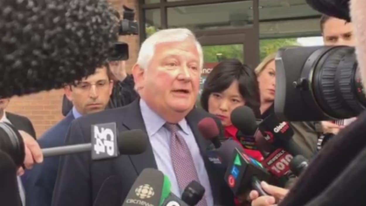 Accident mortel à Vaughan : l'accusé Marco Muzzo reviendra en cour le ...