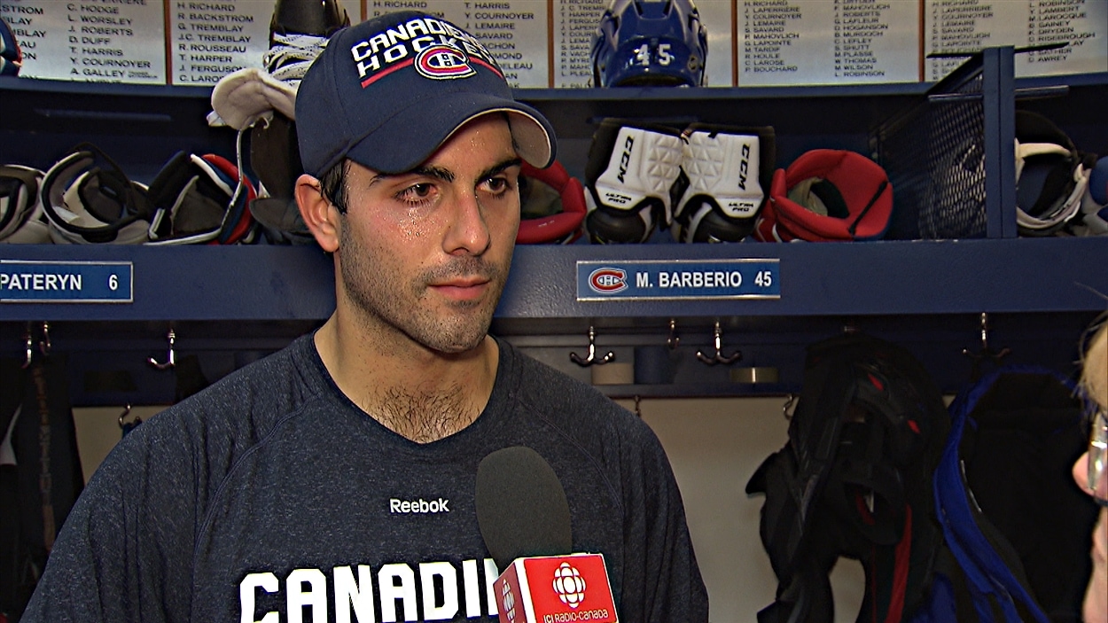 Le CH a jusqu'à mardi 17 h pour décider | Radio-Canada