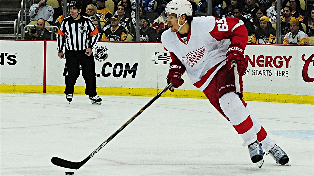 DeKeyser absent pendant trois ou quatre semaines | Radio-Canada