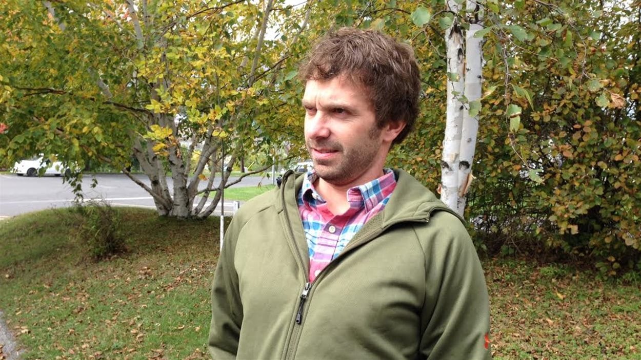 La place de la chasse dans l'économie du Nouveau-Brunswick bientôt ...