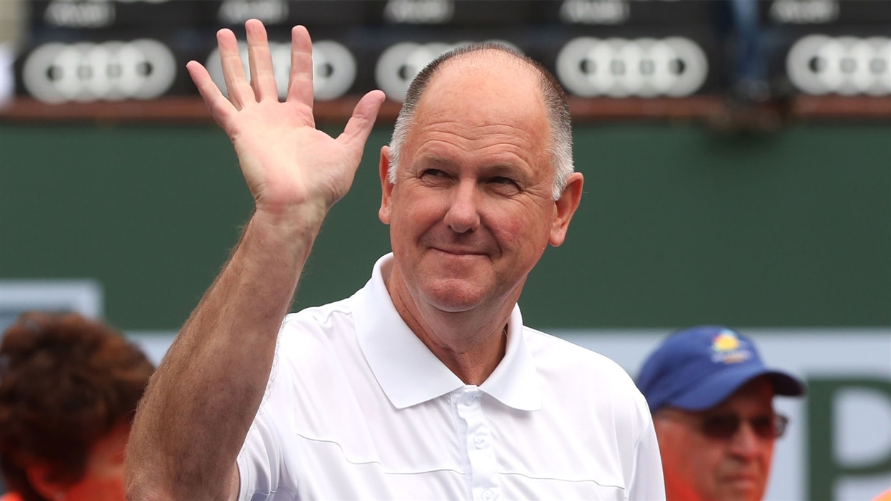 Steve Simon deviendra président et chef de la direction de la WTA ...