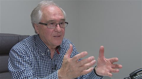 Une autre voix écorche le PDG de Vitalité | Radio-Canada