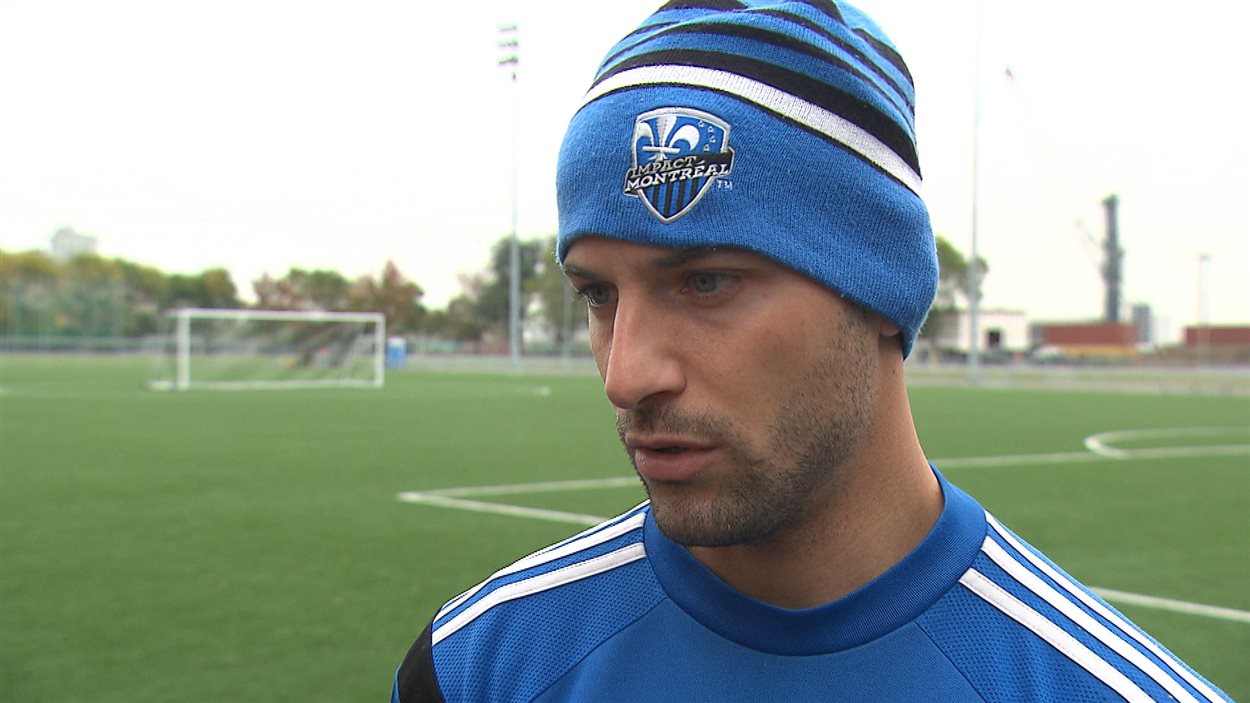 « Il faut le gagner, c'est certain » - Ciman | Radio-Canada