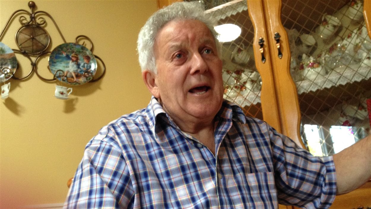 Les batailles d'Egmont | Radio-Canada