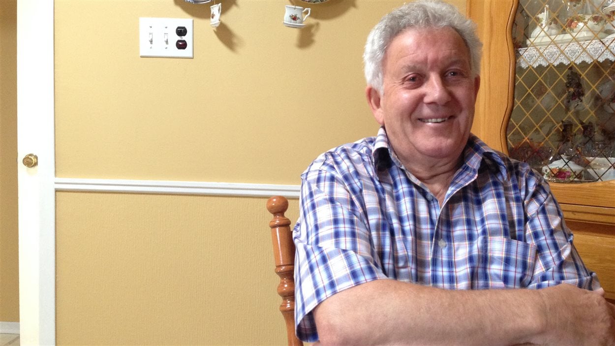 Les batailles d'Egmont | Radio-Canada