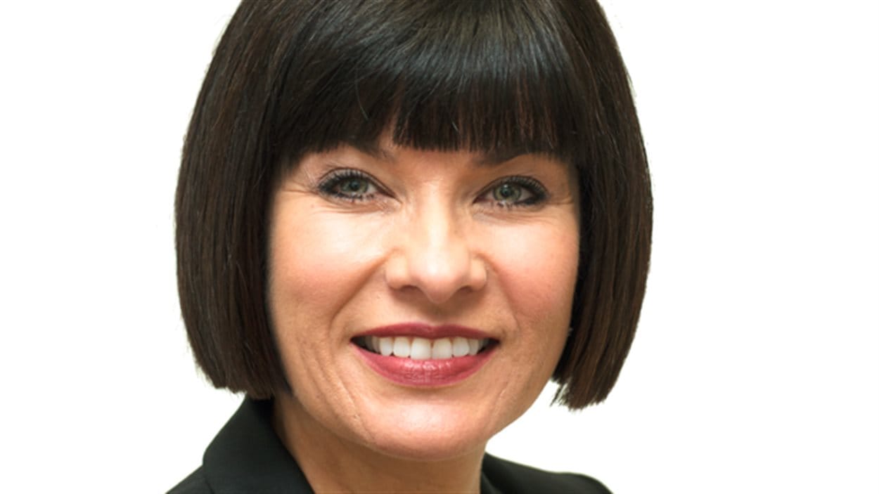 Harcèlement à la GRC : la députée Ginette Petitpas Taylor satisfaite du ...