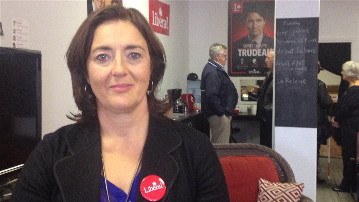 Internet et téléphonie cellulaire : la couverture régionale déficiente ...