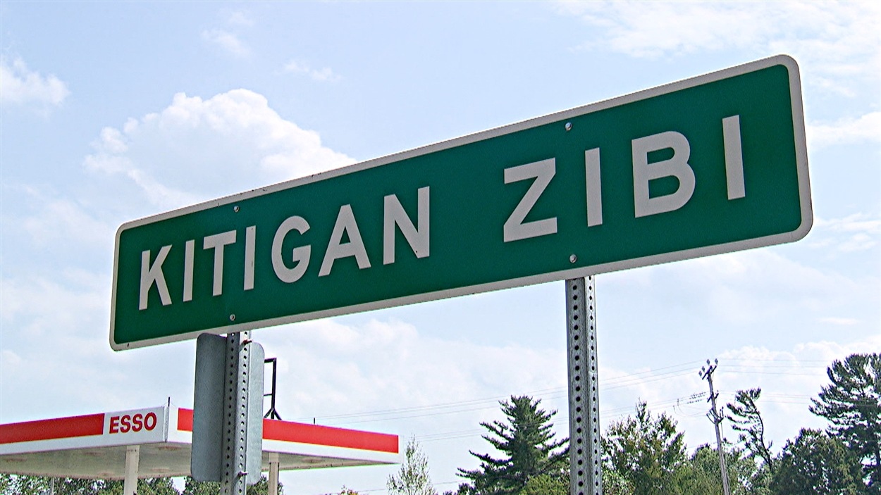 Une vingtaine d'emplois créés dans la réserve de Kitigan Zibi | Radio ...