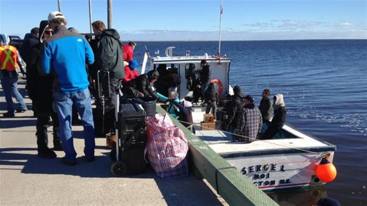 La troisième saison de la mini-série Le clan en péril | Radio-Canada