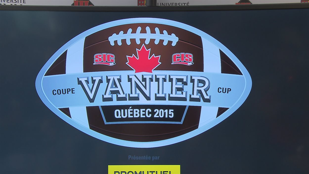 Une journée très achalandée pour la Coupe Vanier | Radio-Canada