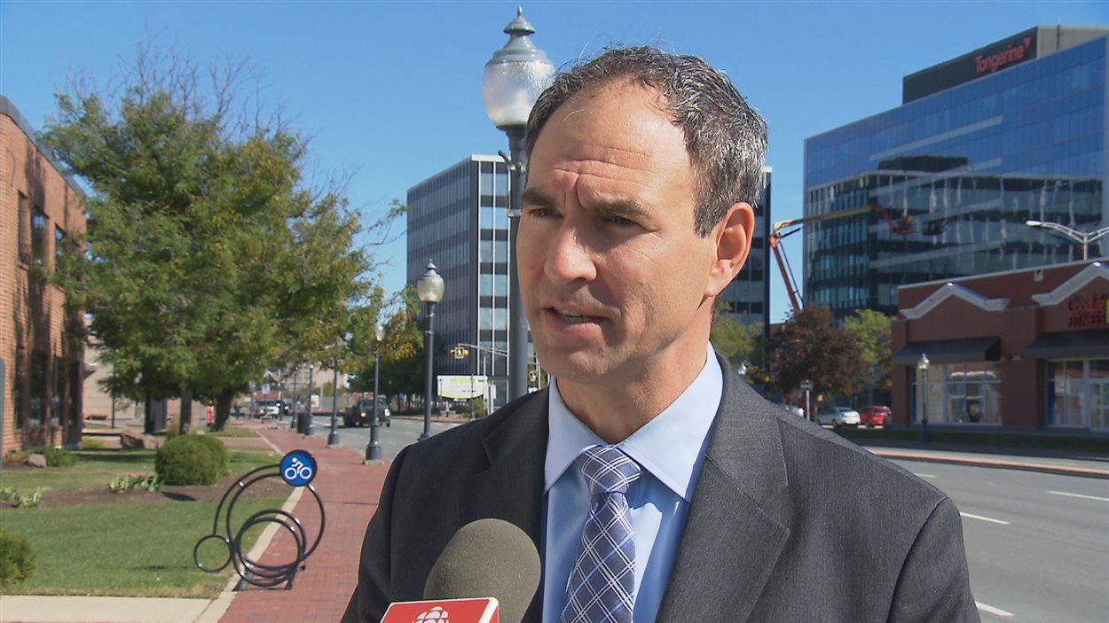 Accords de libre-échange : quels avantages pour le Canada atlantique ...