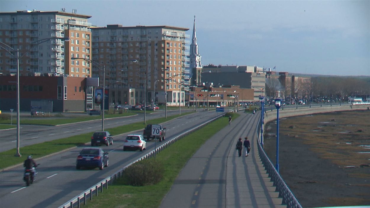 Les citoyens conviés à imaginer Rimouski en 2046 | Radio-Canada