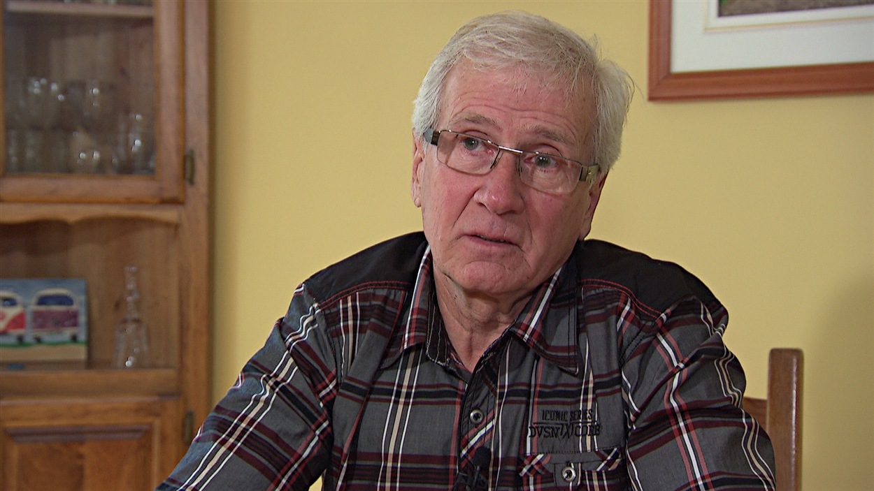 À peine revenu de Turquie, un touriste gatinois est sous le choc ...