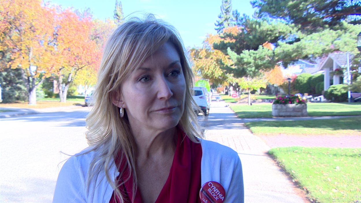 Le vote stratégique encouragé par un groupe à Saskatoon | Radio-Canada