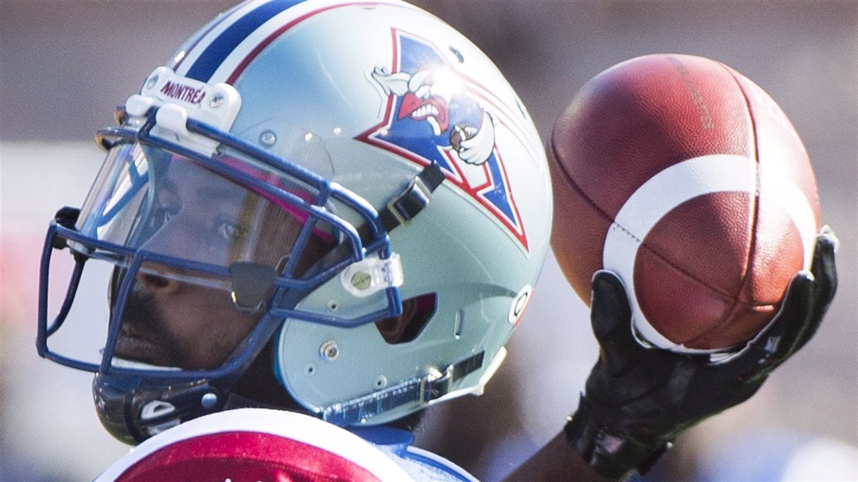 L'équipe avant les joueurs, insiste Cato | Radio-Canada