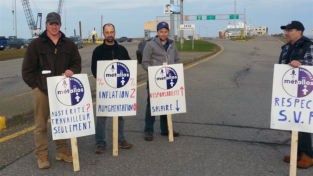 Grève des traversiers : reprise des négociations en vue? | Radio-Canada