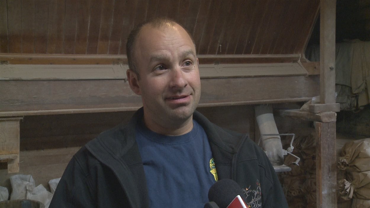 Des entreprises du Madawaska profitent de l'engouement pour le sans ...