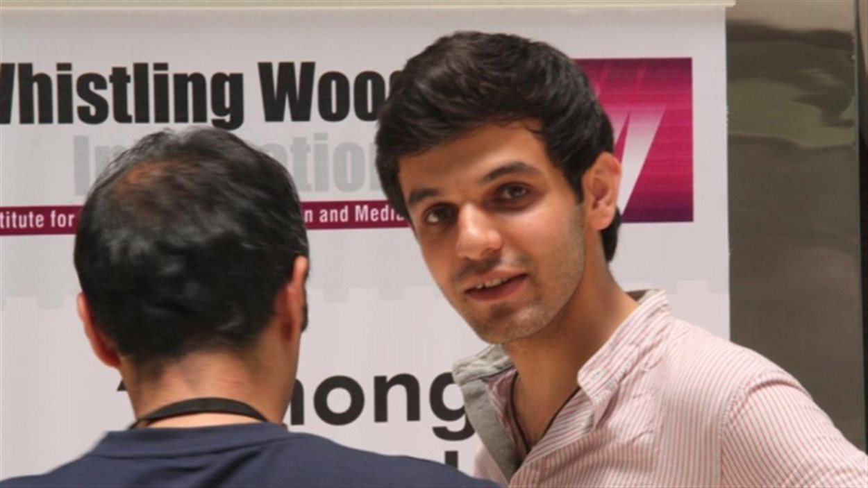 Un cinéaste iranien condamné à 6 ans de prison et 223 coups de fouet ...