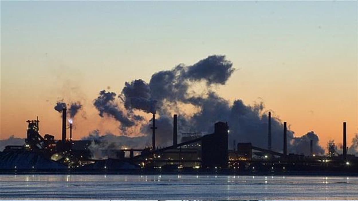 US Steel Canada : audiences de la dernière chance pour les métallos ...