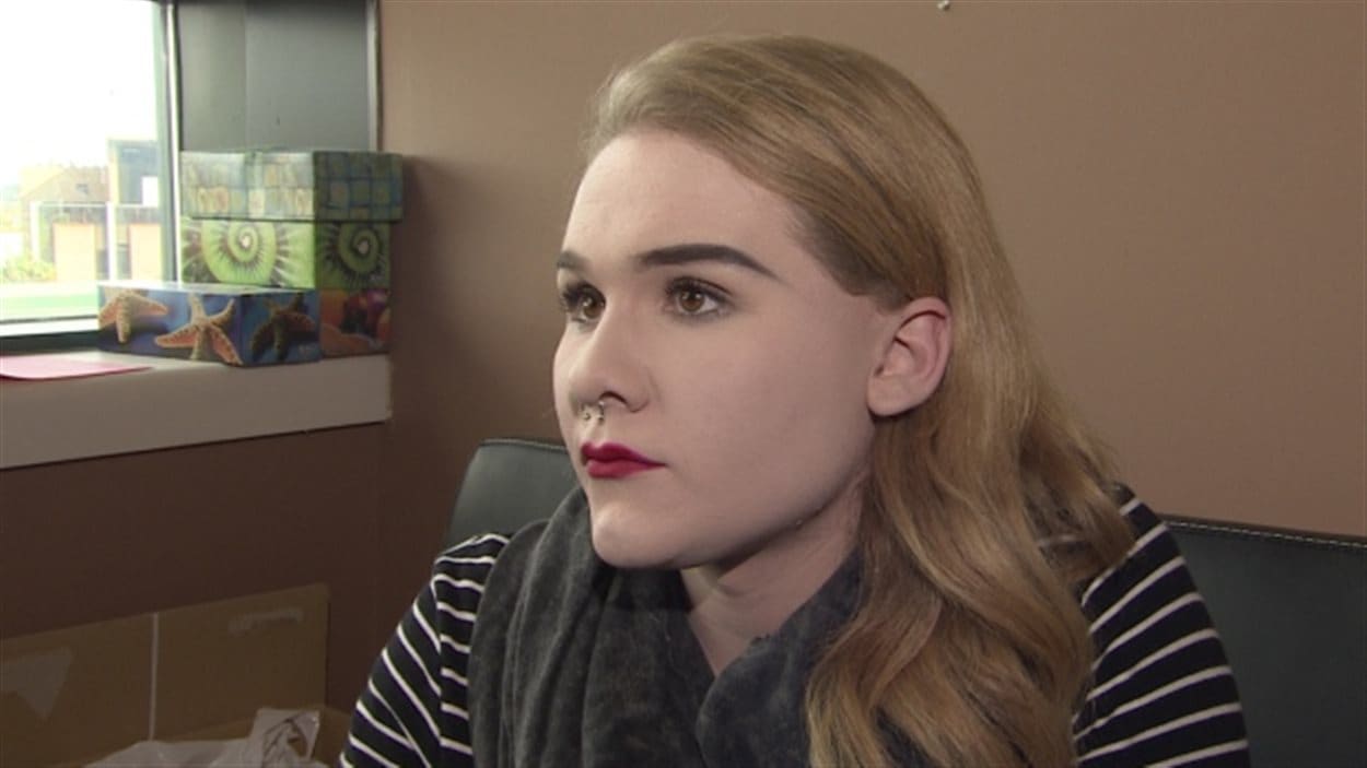 Un costume d'Halloween de Caitlyn Jenner ne fait pas rire tout le monde ...