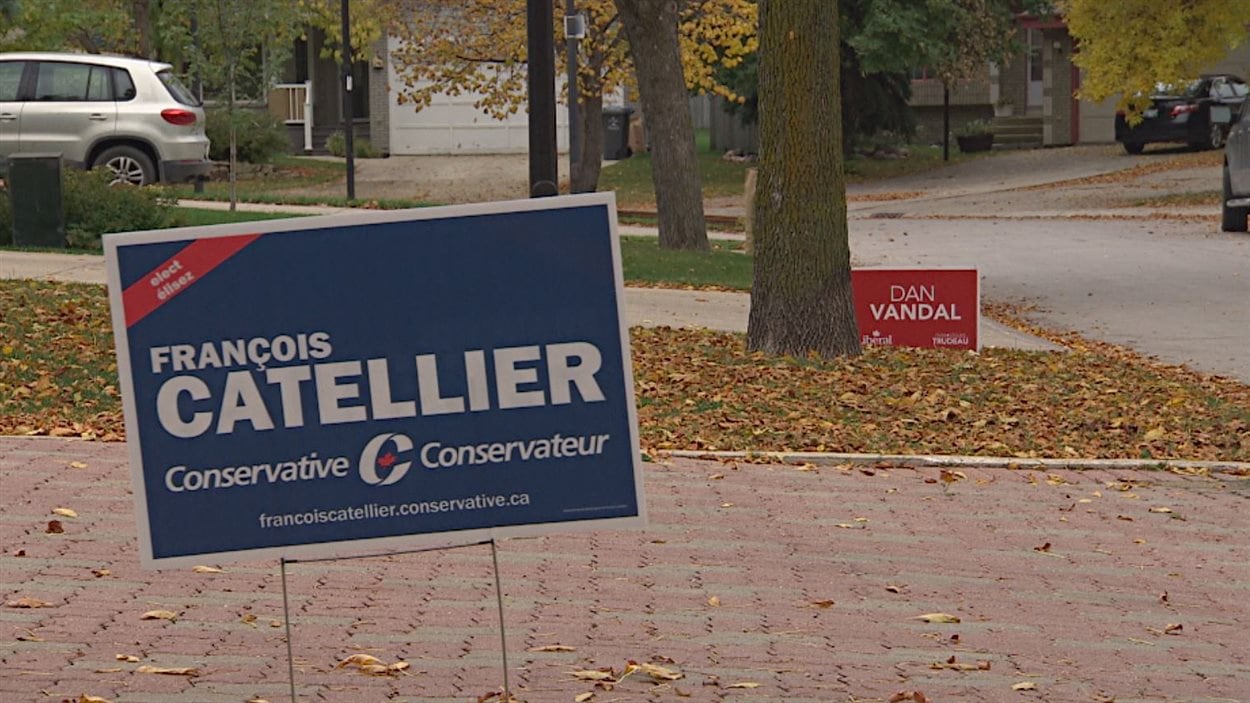 Y aura-t-il un vote stratégique à Saint-Boniface-Saint-Vital? | Radio ...