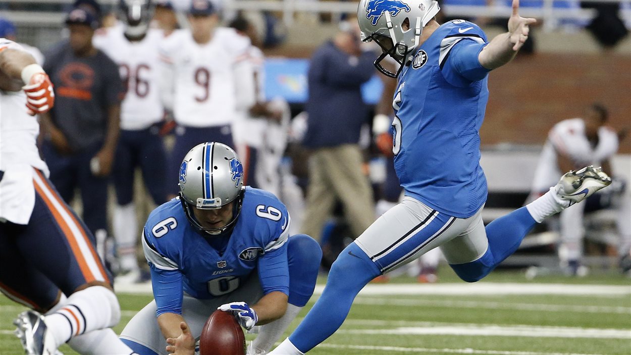 La prolongation favorise les Broncos | Radio-Canada