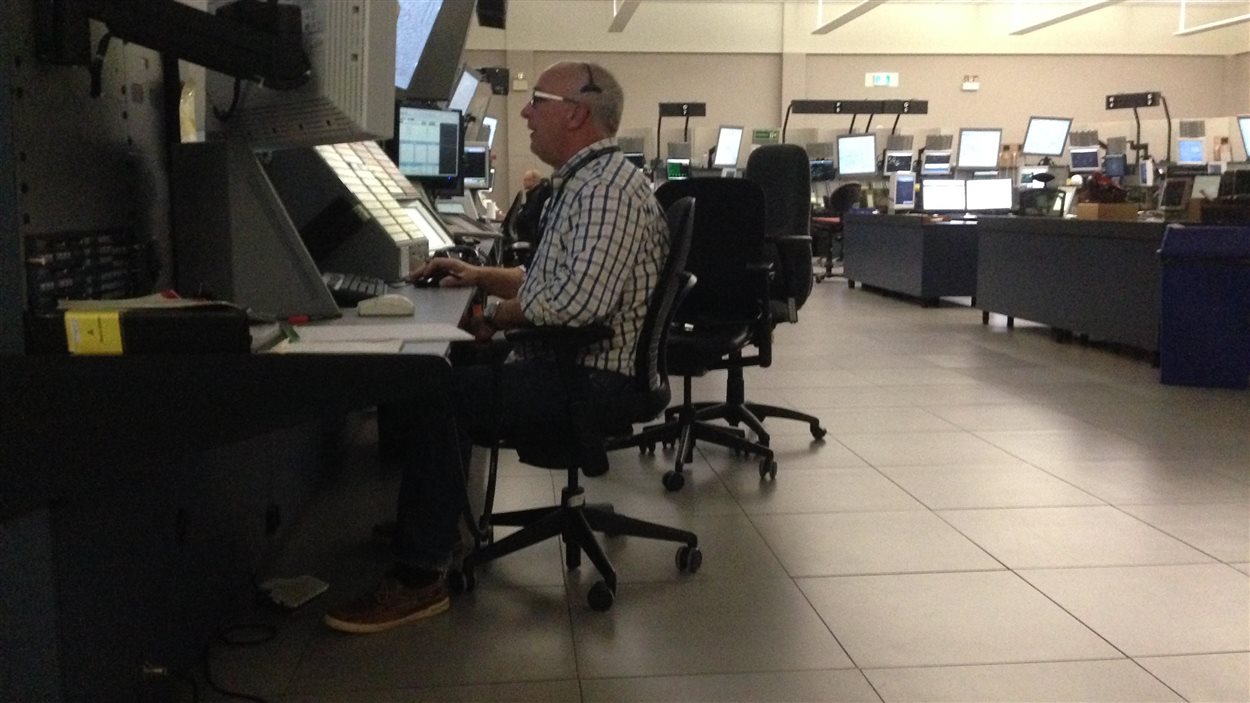 Nav Canada va embaucher une centaine de contrôleurs aériens à Moncton ...
