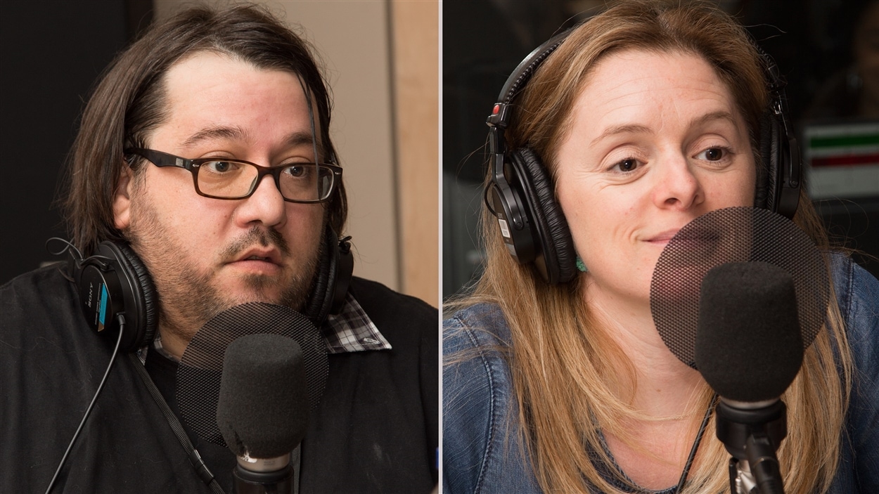 Des livres jeunesse à offrir en cadeau | OHdio | Radio-Canada