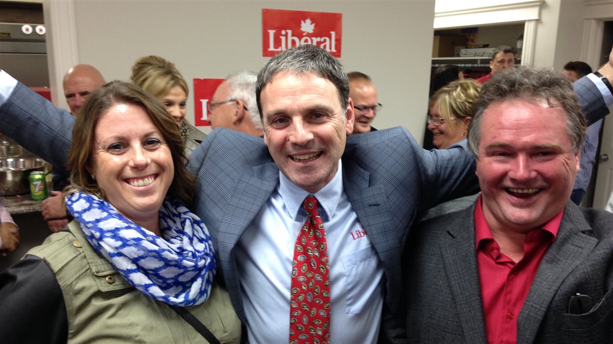 Quel avenir pour le NPD, le PCC en Atlantique? | Radio-Canada